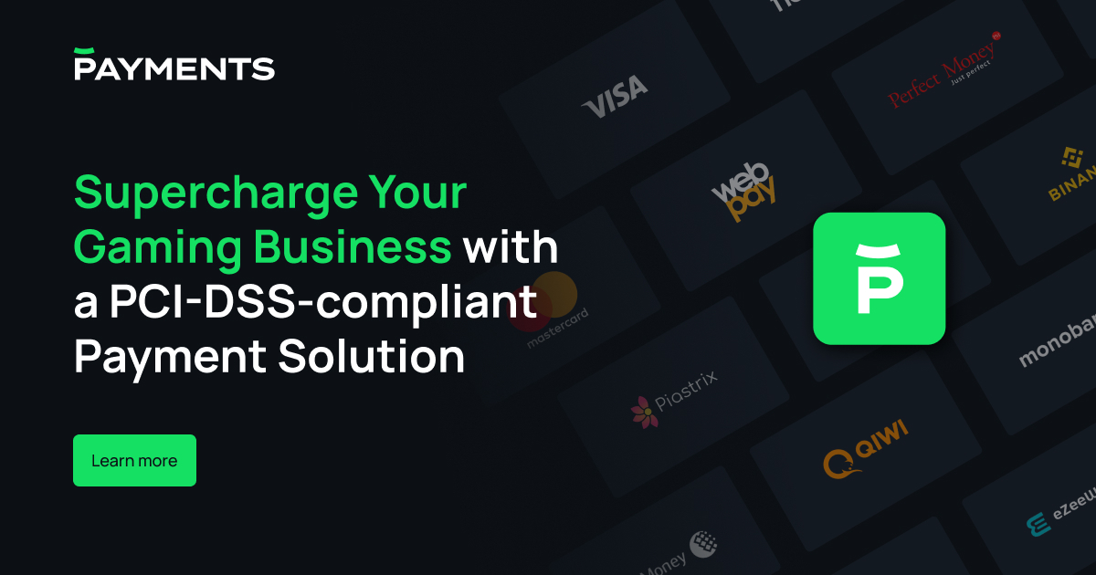 Payment Gateway Solutions for iGaming • Gambling Payment Processors | VeliPayments