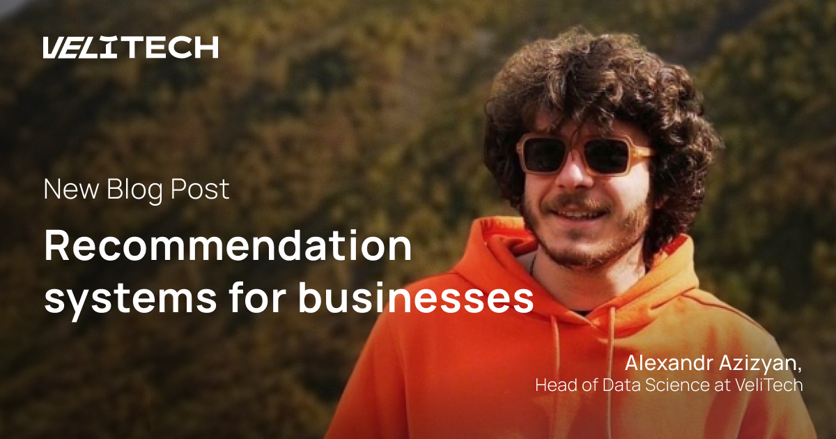 The power of personalisation: A crash course on recommendation systems ...