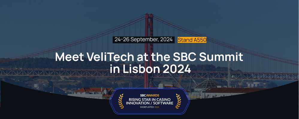 VeliTech Showcases Turnkey Solution and Proprietary Game Development ...