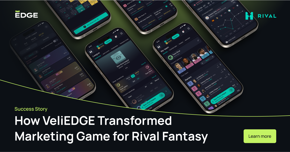 Rival Fantasy • VeliTech