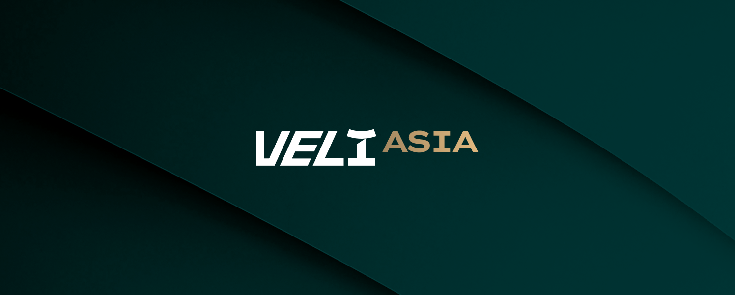 VeliTech Goes East: Veli Asia to Drive Next-Gen iGaming in Asia